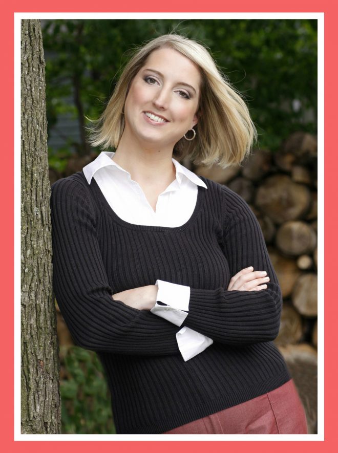 ABOUT JEN – Jennifer Kalita